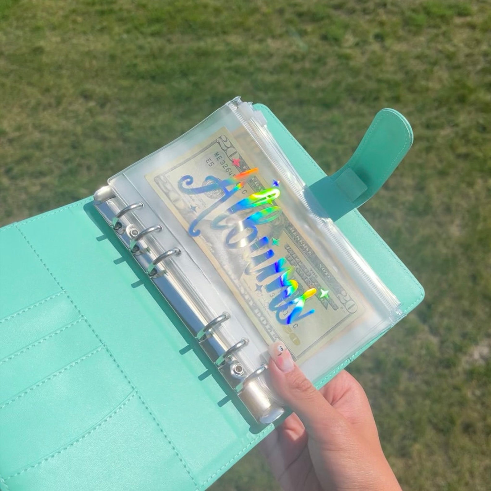 SKZOO Stray Kids Budget Binder Aesthetic Budget Binder Skzoo Skz Stray ...