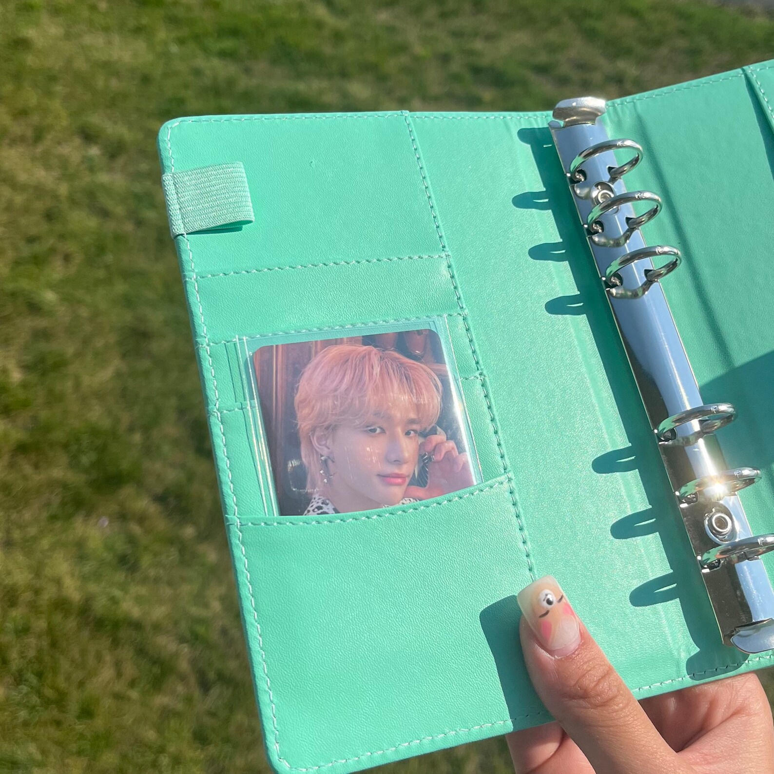 SKZOO Stray Kids Budget Binder Aesthetic Budget Binder Skzoo Skz Stray ...