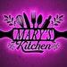 Kitchen Sign, Personalized Kitchen Sign, Family Last Name Customized ...