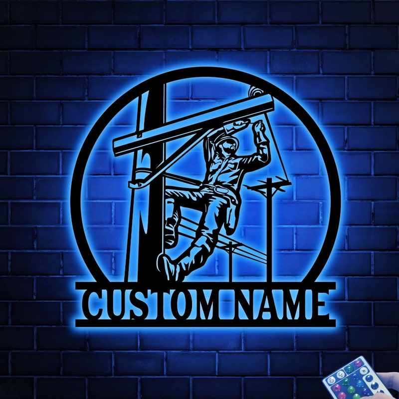 Ibew Stickers - Etsy