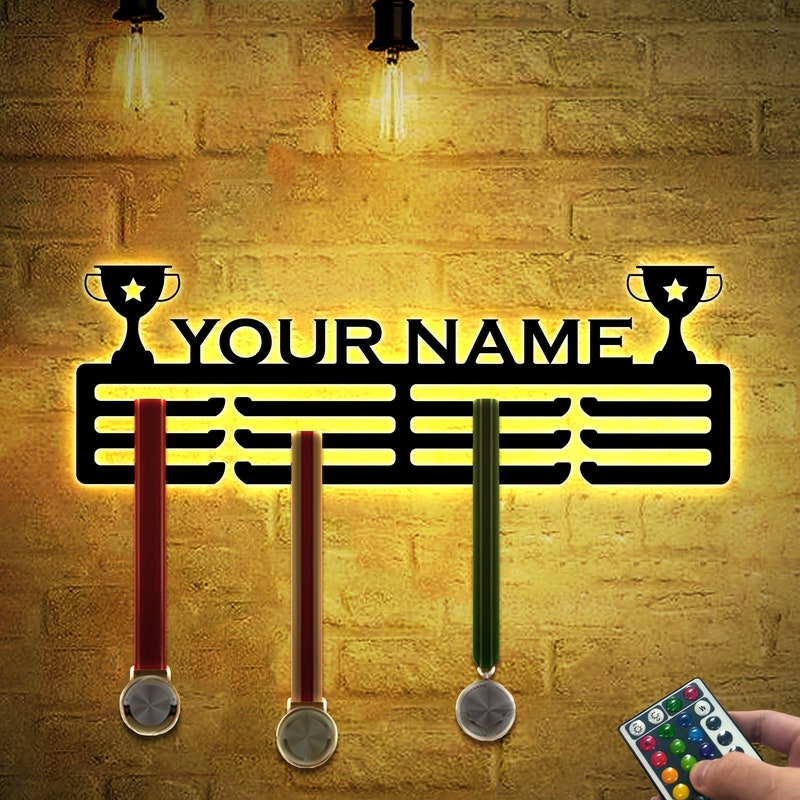 Led Display Lights - Etsy