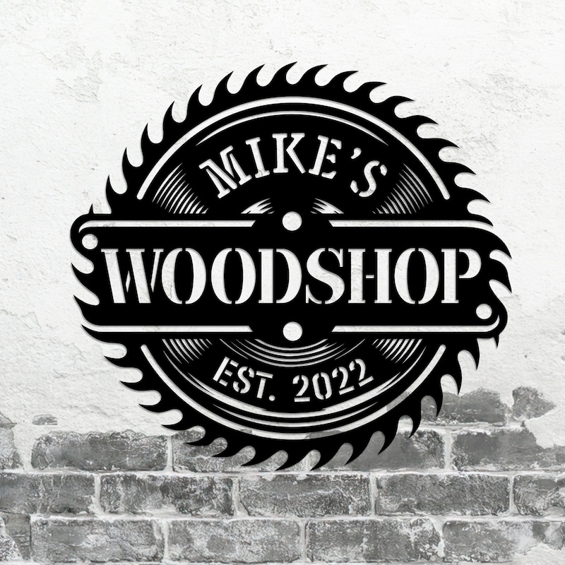 Backlit Wood Sign - Etsy