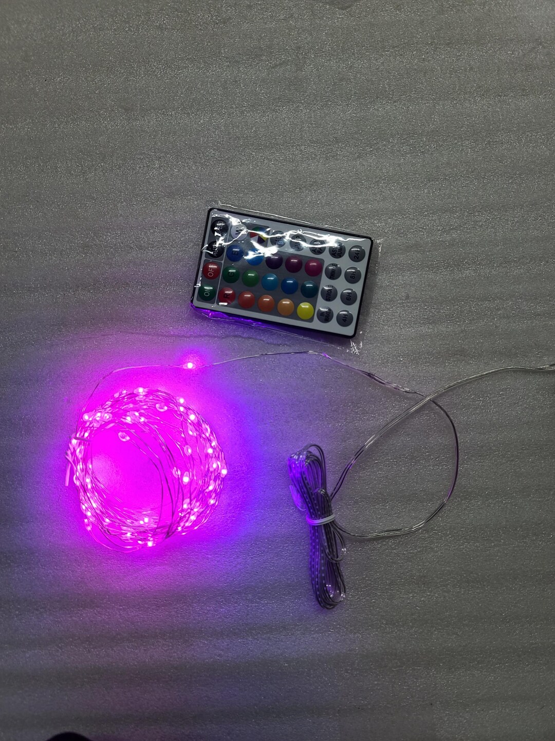 Replacement Led Light Kit - Etsy