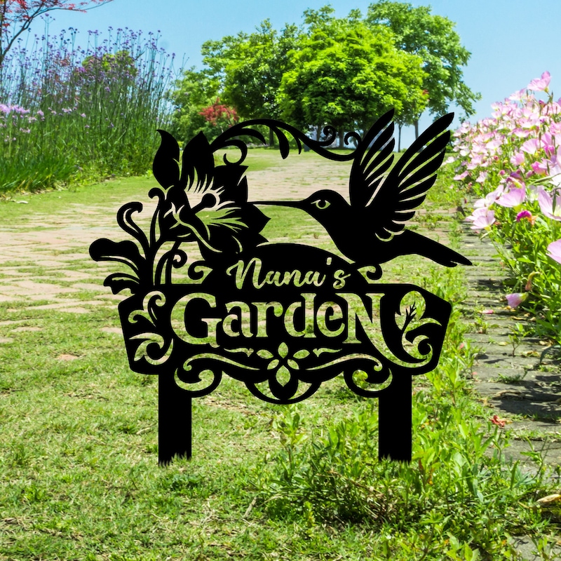 Nana Signs - Etsy