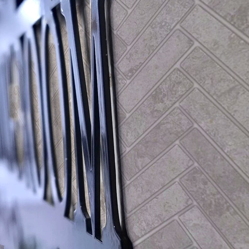 Custom Cheerleading Metal Wall Art With Led Light Cheerleader - Etsy