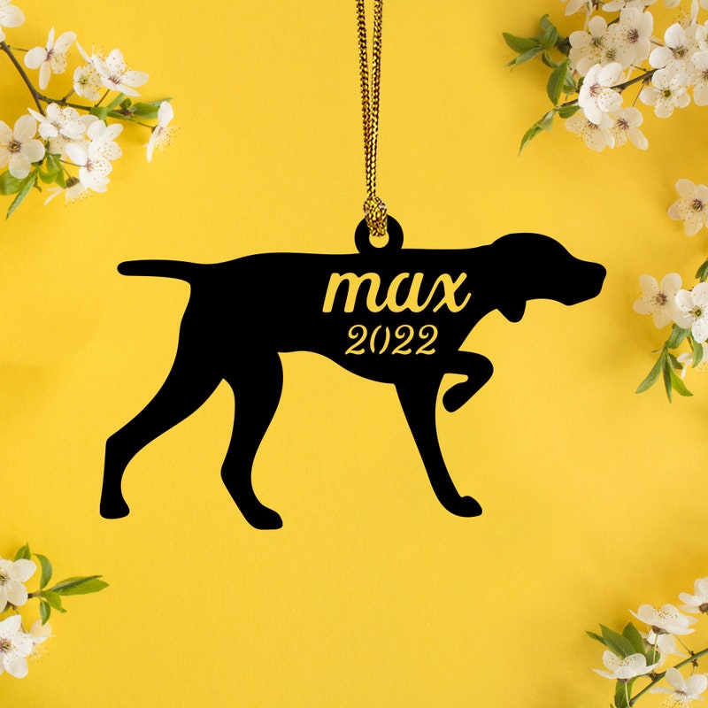 German Shorthaired Pointer Gifts - 60+ Gift Ideas for 2025