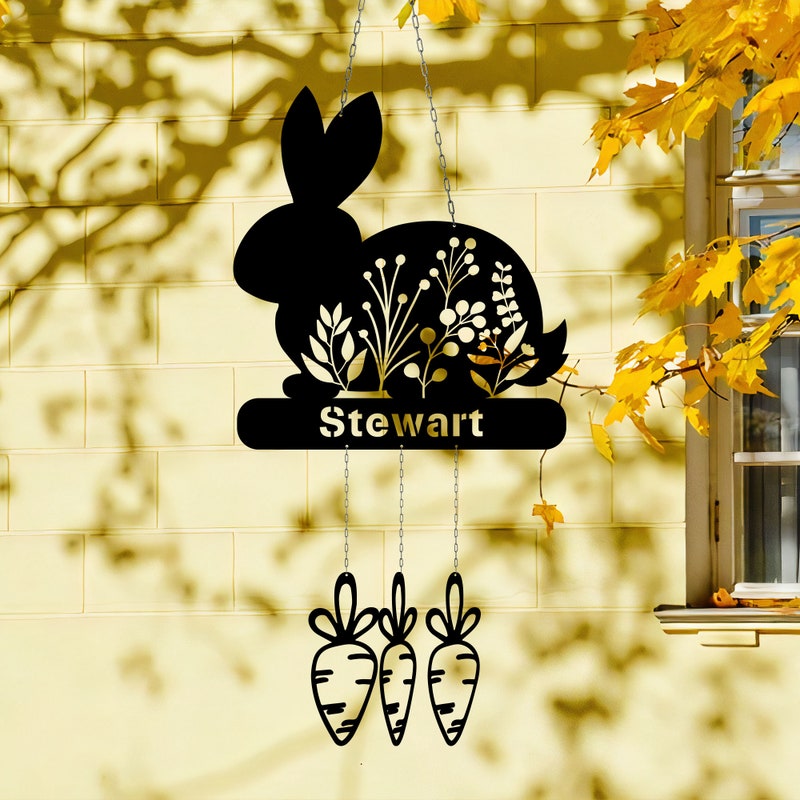 Outdoor Wind Chimes - Etsy