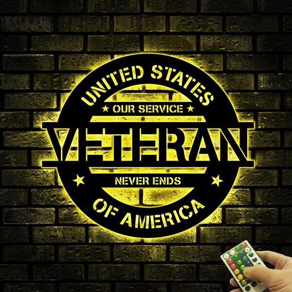 Us Army Veteran - Etsy