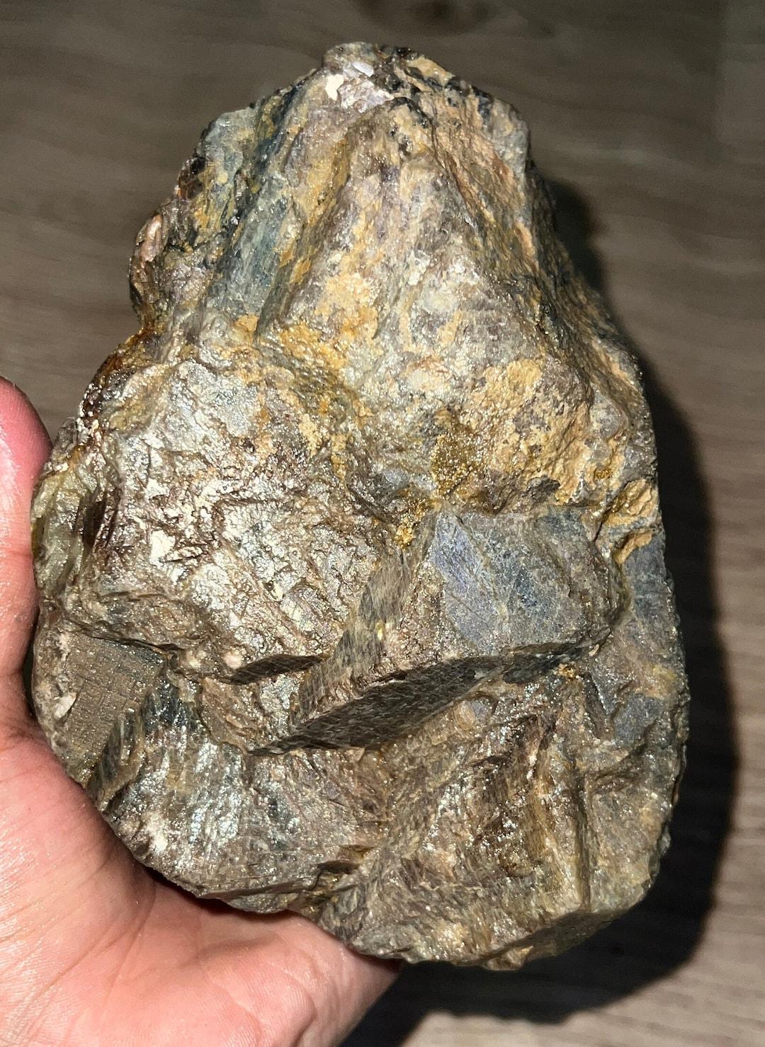 Natural Green Sapphire Raw, Rare Green Golden Sheen Sapphire Raw, Green Sapphire Specimen Raw ...