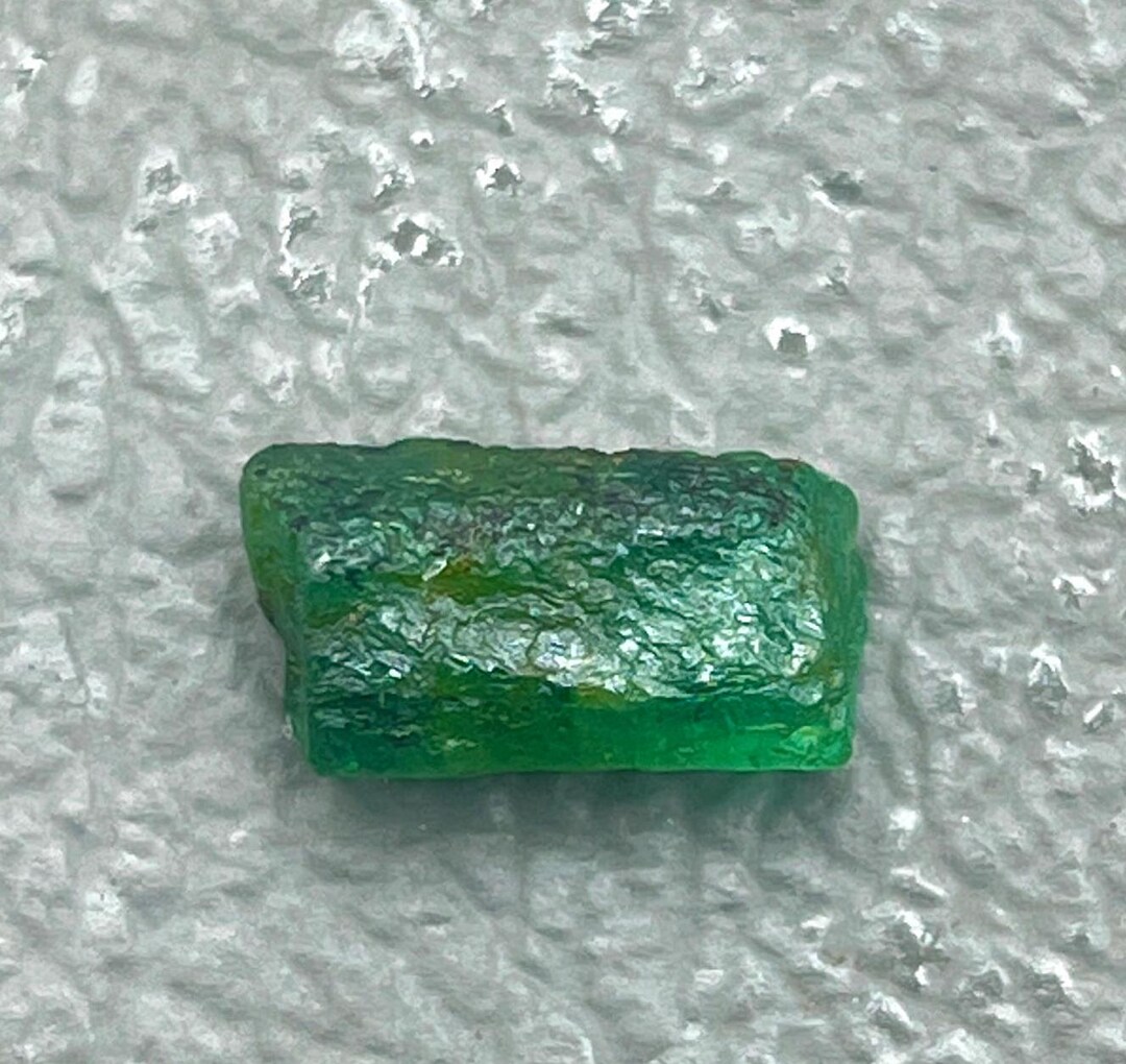 Natural Gem Grade Zambian Emerald Deep Green Emerald Rough Zambia ...