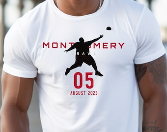Montgomery Riverboat Brawl T-shirt, Montgomery Alabama Boat Fight Shirt ...