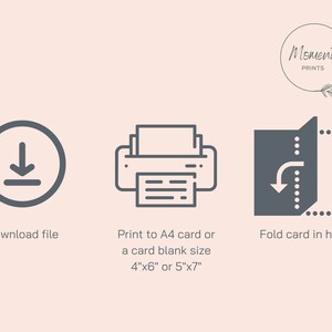 Printable Good Luck Card You've Got This Digital Exam All the Best Card ...