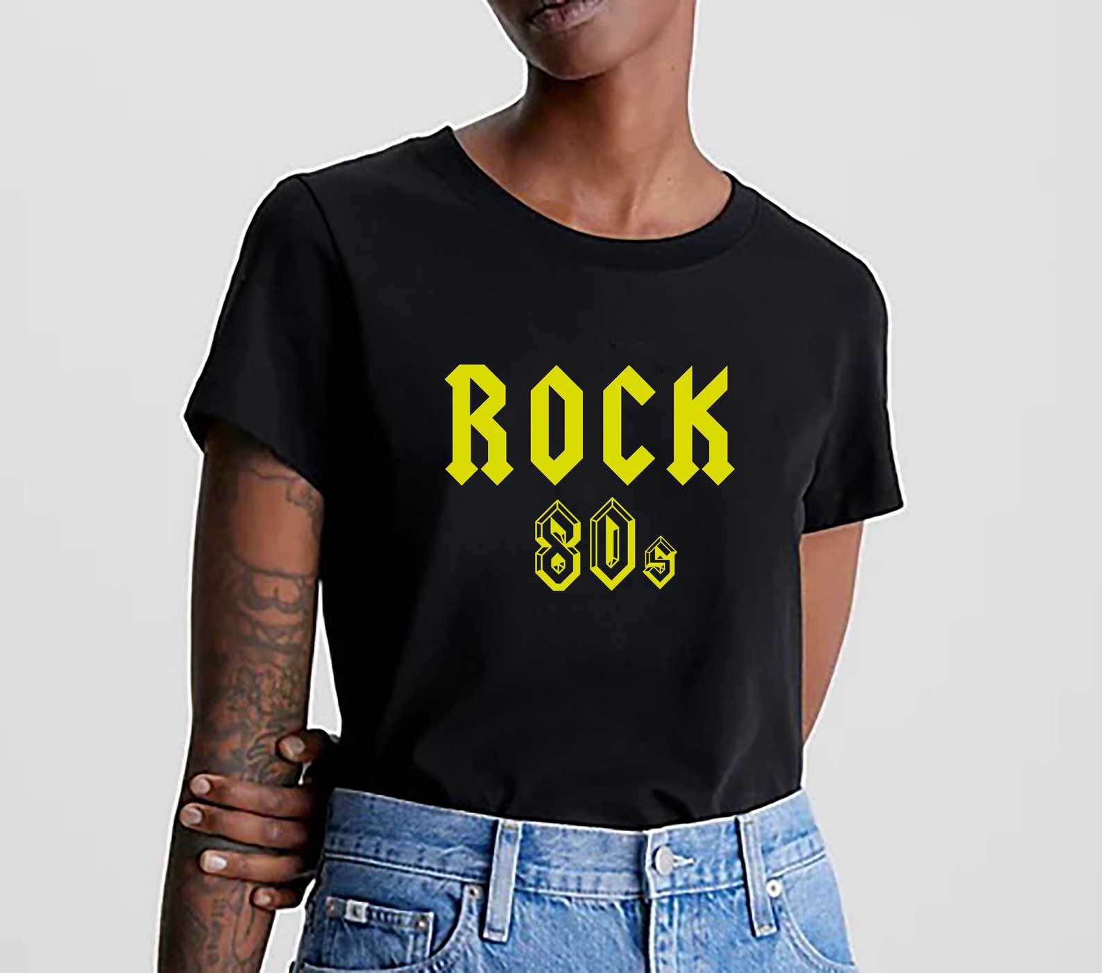 Rock Font Svg, Rockband Letters, Heavy Metal Font, Music Font, Vintage ...