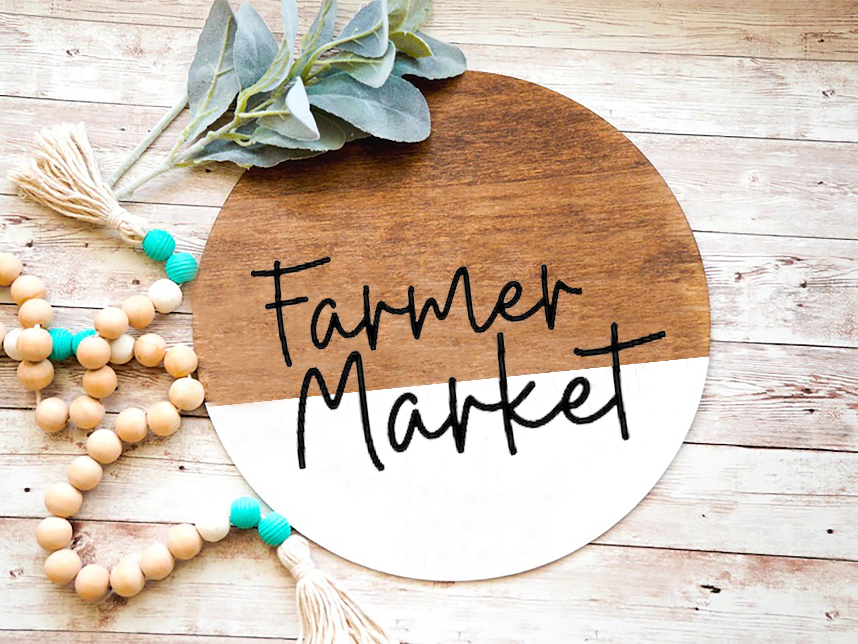 The Ultimate 100 Farmhouse Fonts Bundle, Cursive Font, Canva Font ...