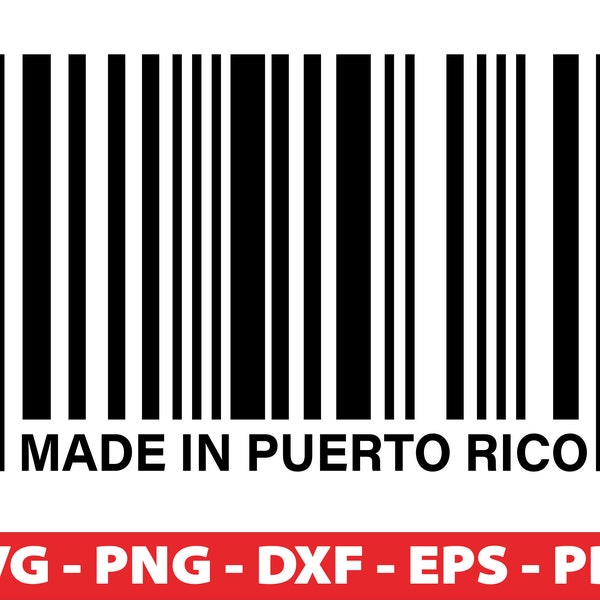 Slipknot Barcode Svg - Etsy