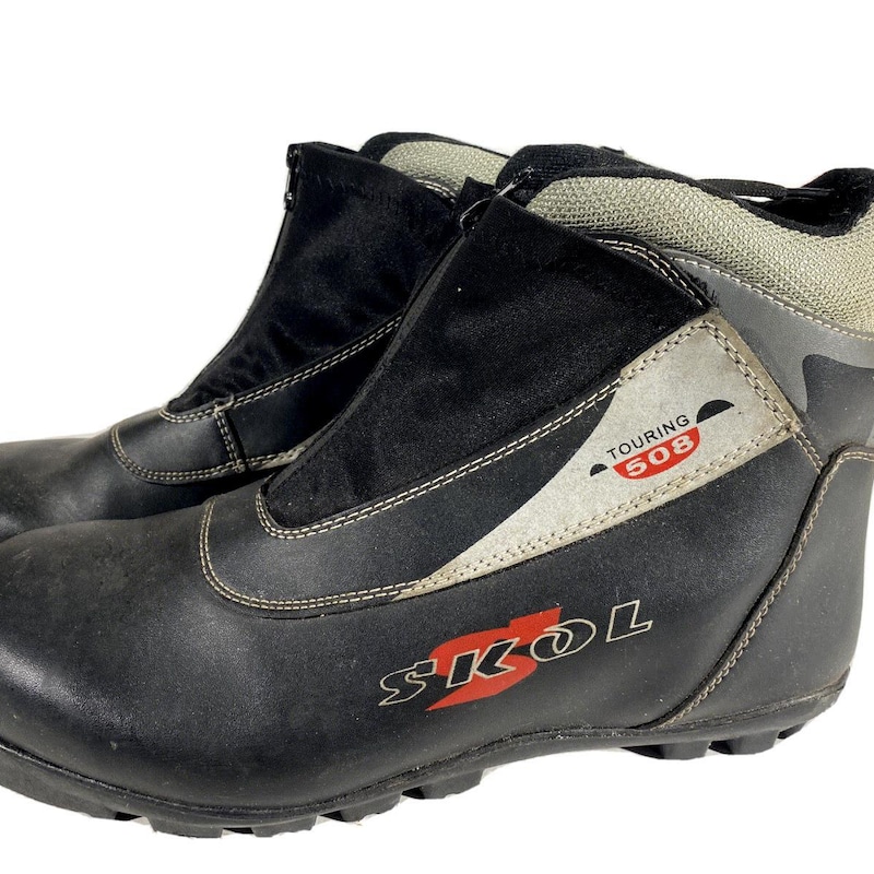 Back Country Ski Boots - Etsy