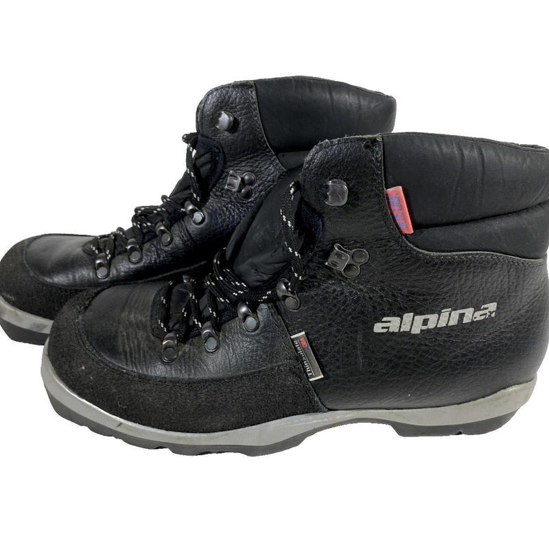 Back Country Ski Boots - Etsy