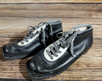 75mm 3 Pin Boots - Etsy