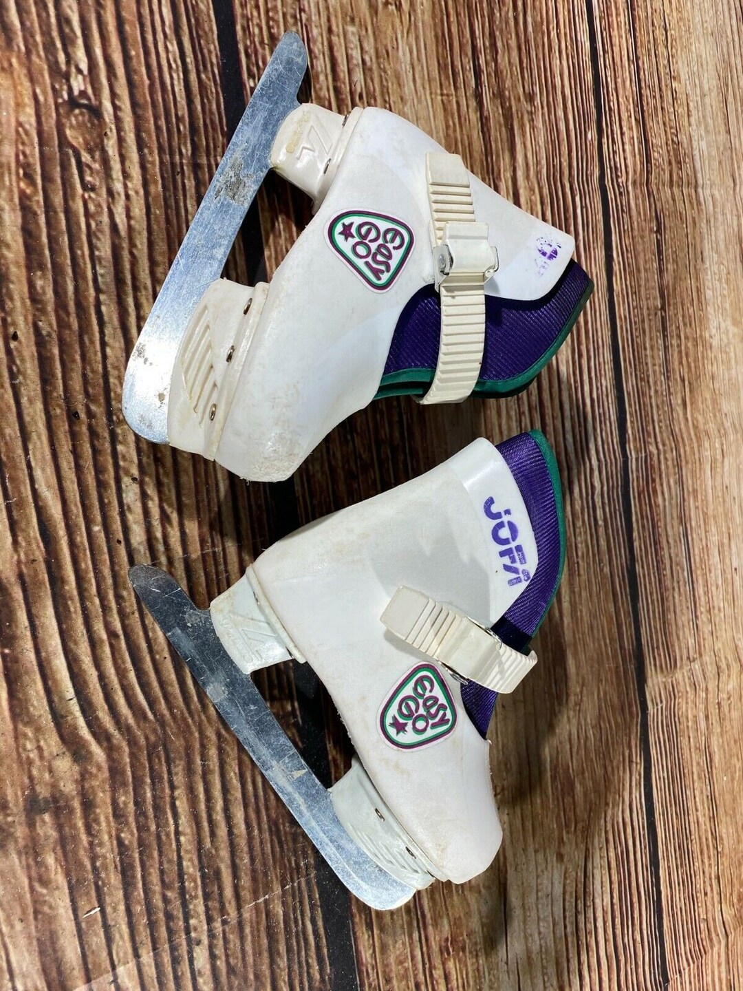 JOFA Ice Skates for Recreational Winter Skating or Sports Kids - Etsy