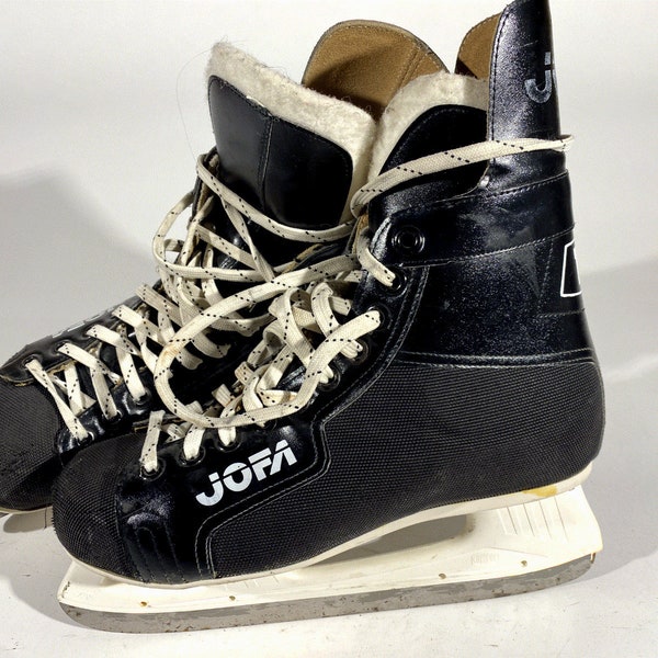 Jofa Hockey - Etsy