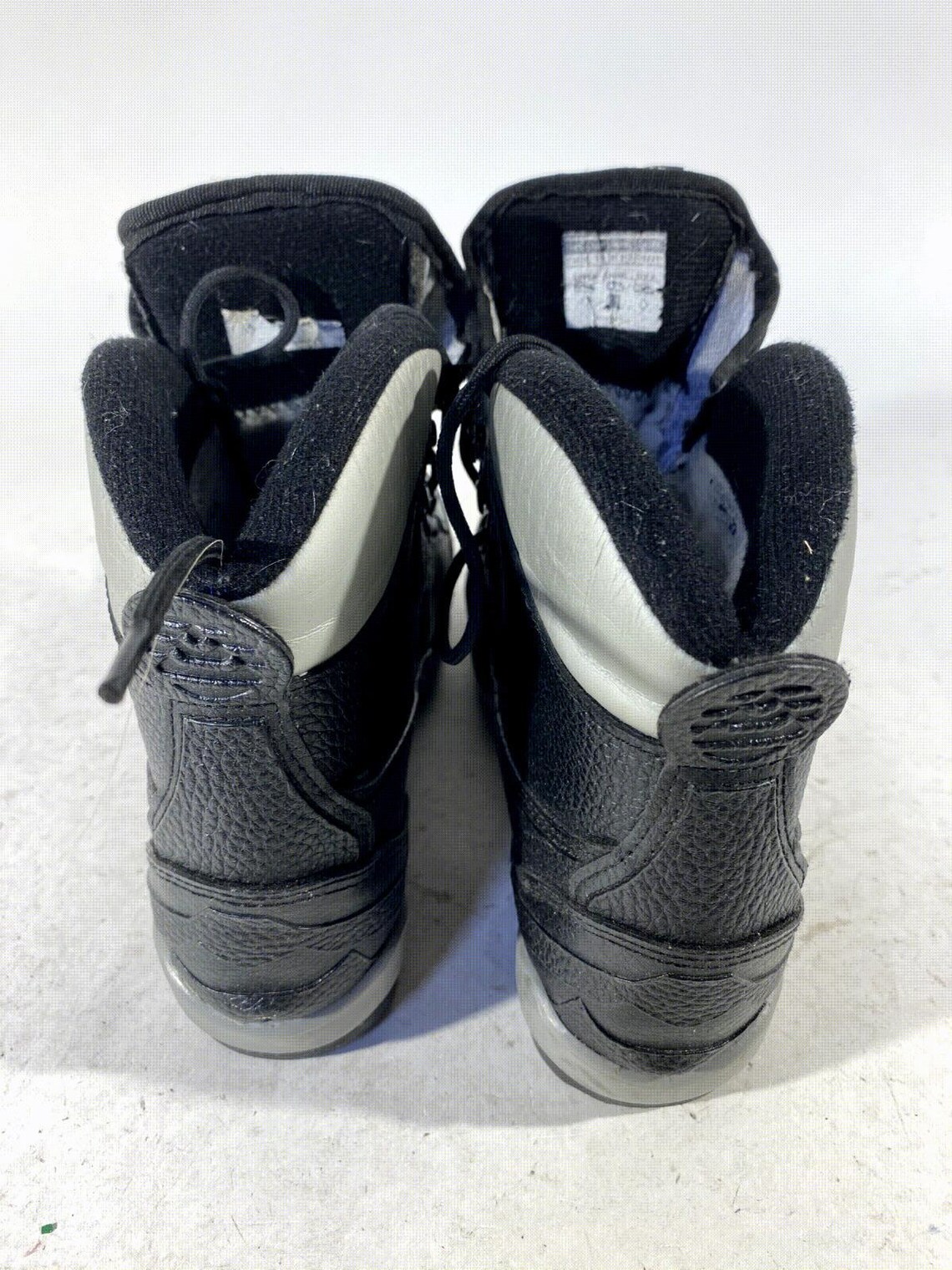 Alpina Alpitex Back Country Cross Country Ski Boots Size EU39 US7 NNN ...