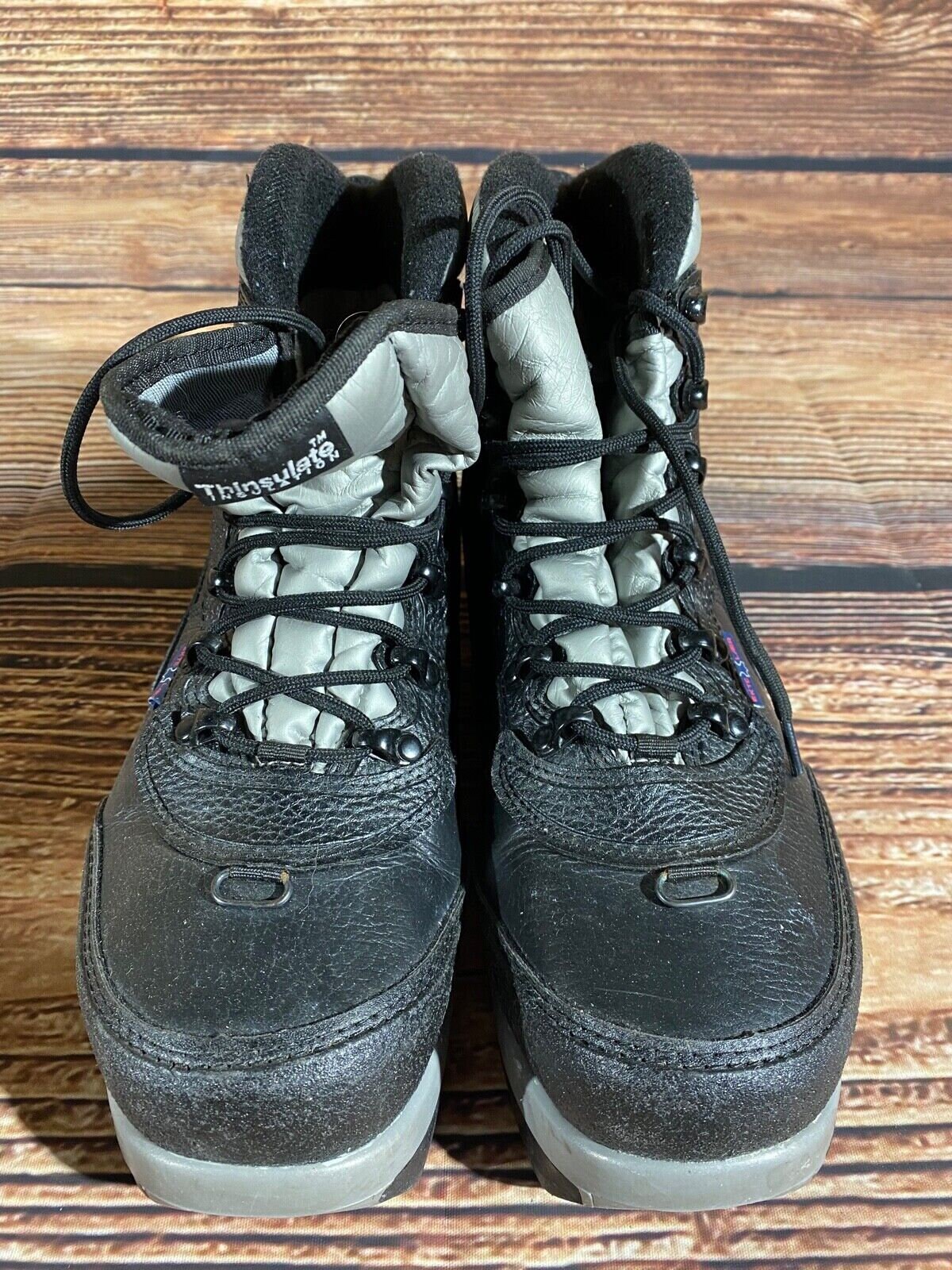 ALPINA Alpitex Back Country Nordic Cross Country Boots Size - Etsy