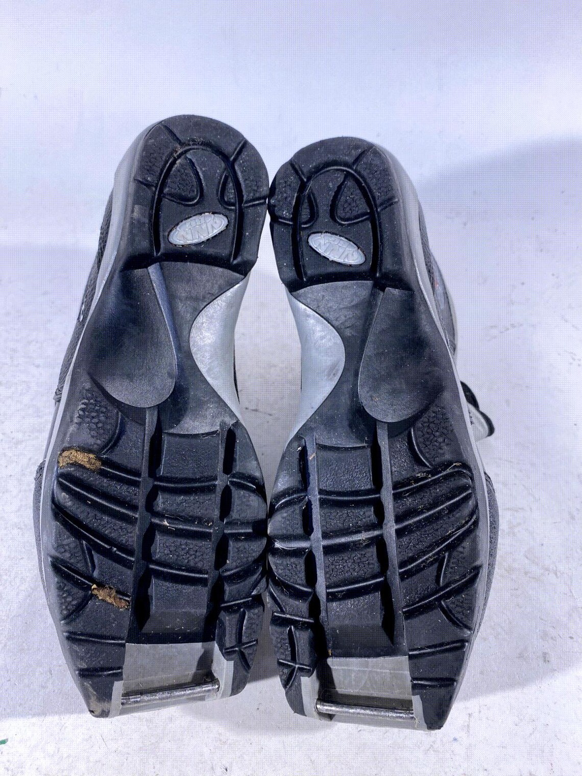 Alpina Alpitex Back Country Cross Country Ski Boots Size EU39 US7 NNN ...