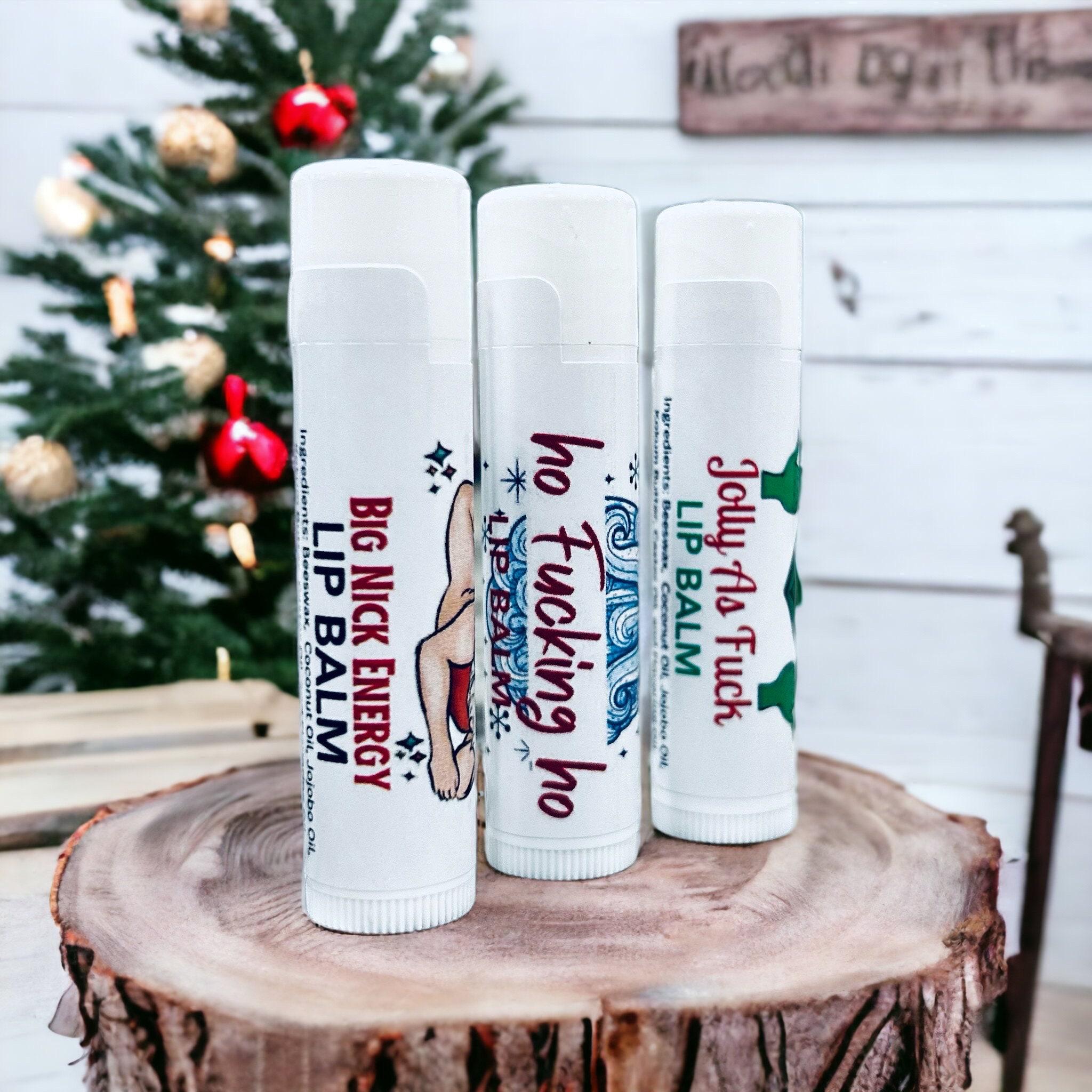 Cute Chapstick Quotes