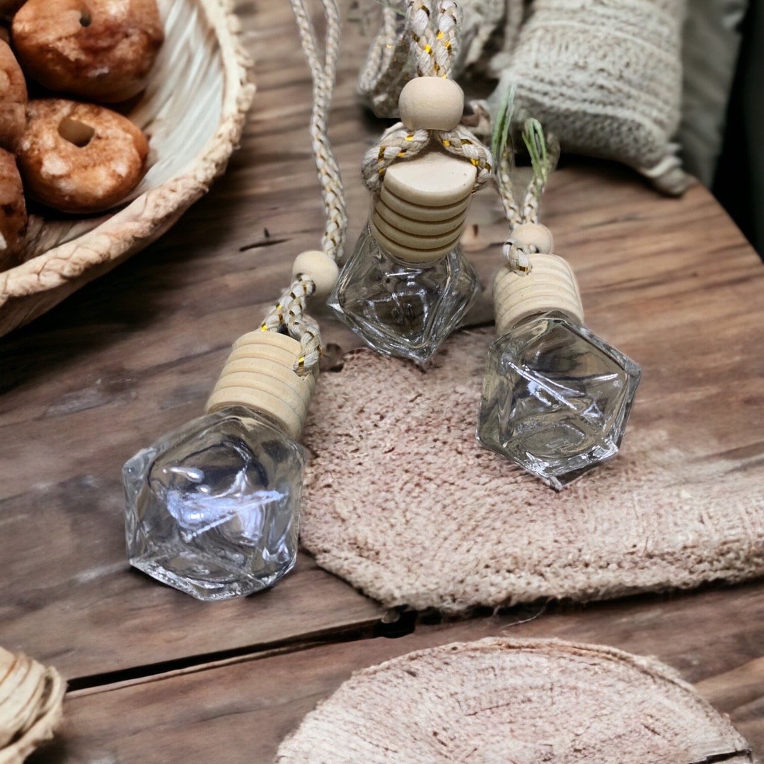 Boho Feminine Scented Car Diffuser/clean Fragrance for Cars/cute Car ...