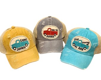 EMBROIDERED Peace Hand Sign and Love Hat Hand Signal Hat - Etsy