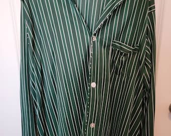 Norm Thompson Robe - Etsy