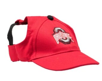 Ohio State Bucket Hat | Etsy