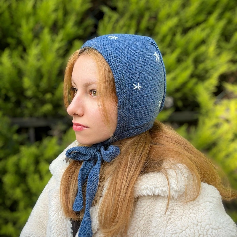 Designer Bonnets - Etsy