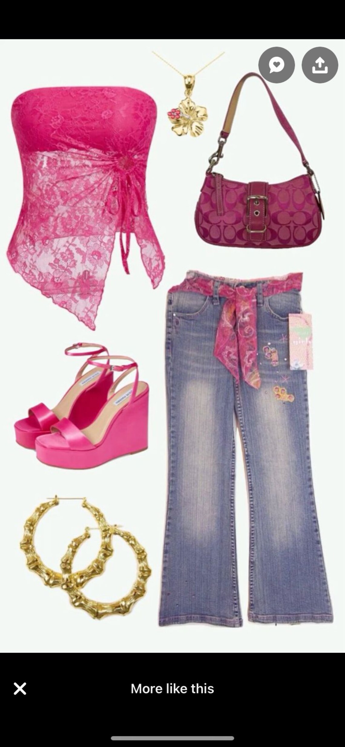 Y2K Style Mystery Box - Etsy