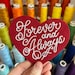 Custom Cursive Script Heart Patch - Embroidered Chainstitch Patch - Etsy