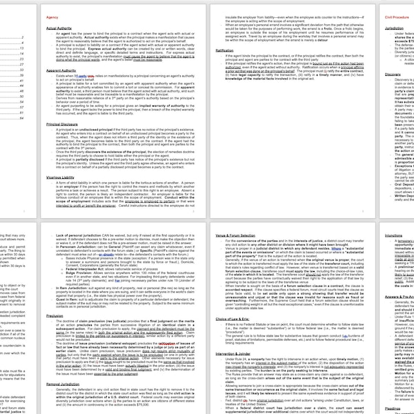 Essay - Etsy