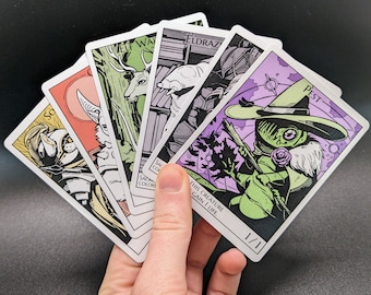 Copy Token archon of Cruelty X Orvar Magic Style Token, Mtg Custom ...