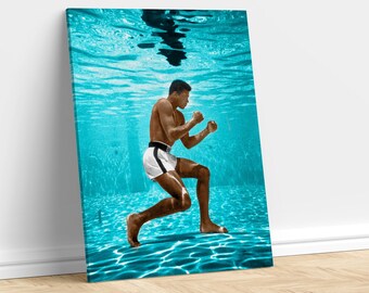 Ali Underwater - Etsy