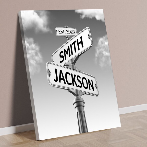 Personalized Sign - Etsy