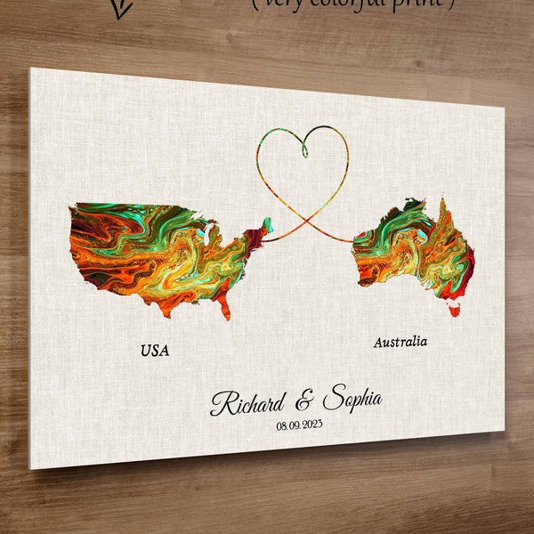 Country Art Print - Etsy