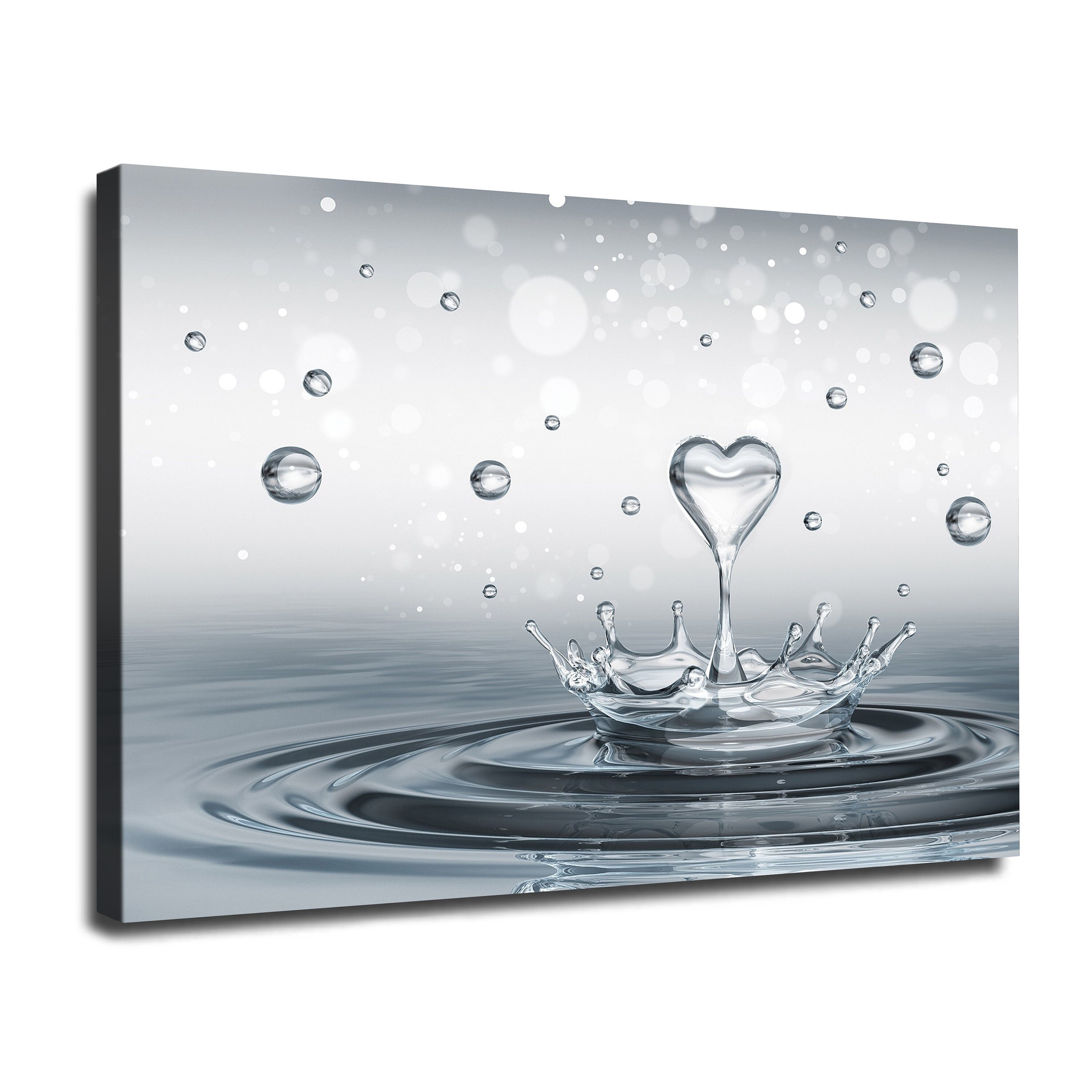 Droplet Art