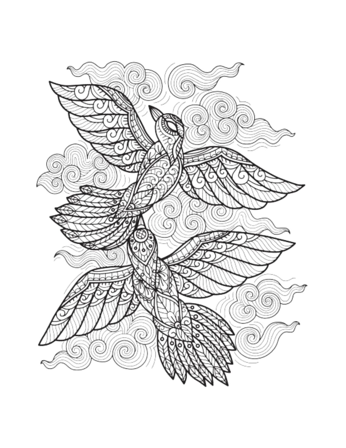 Coloring Pages - Etsy