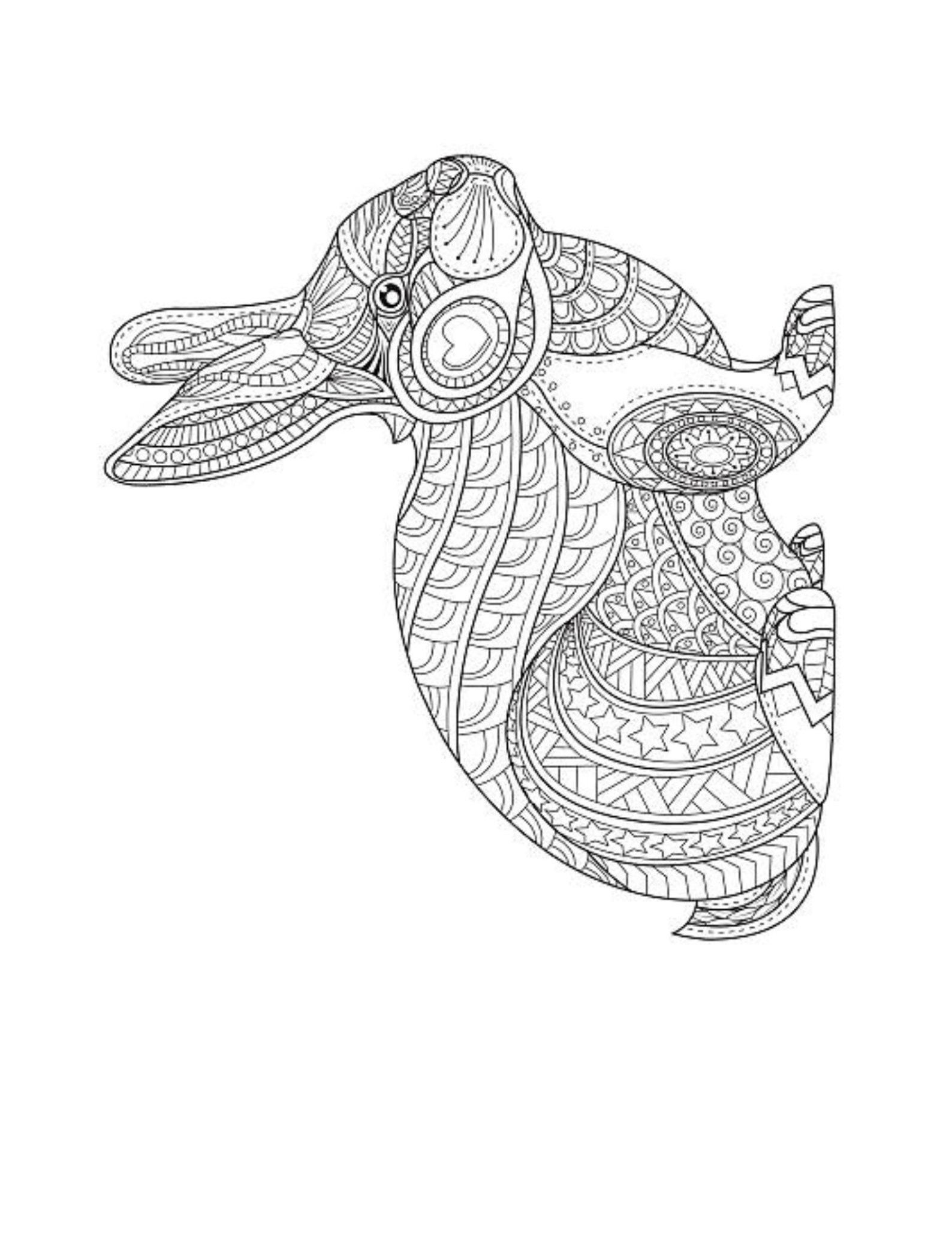 Coloring Pages - Etsy