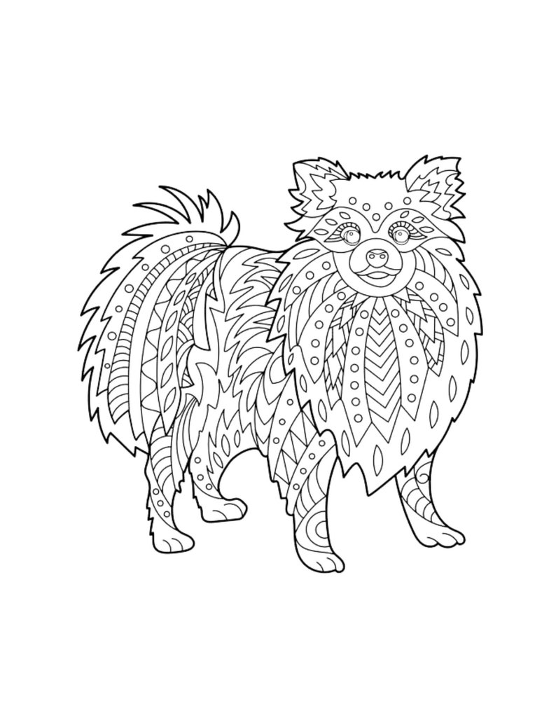Coloring Pages - Etsy