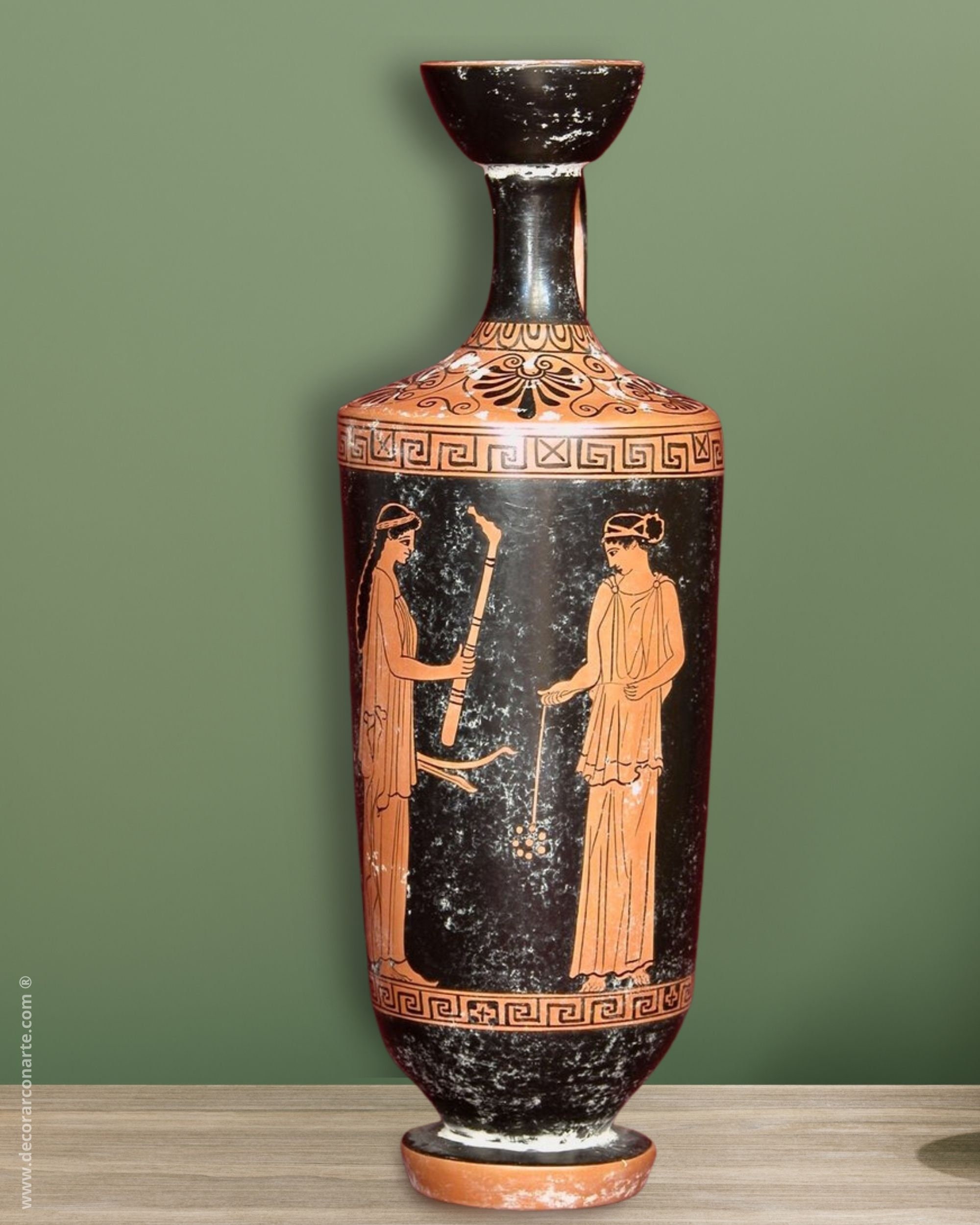 Greek Art Reproductions