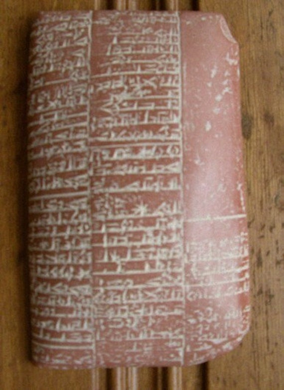 Sumerian Medical Tablet