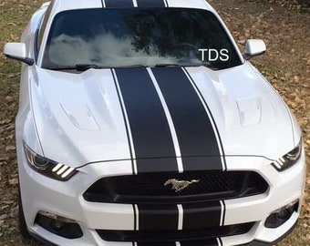 Ford Stripe Kit - Etsy