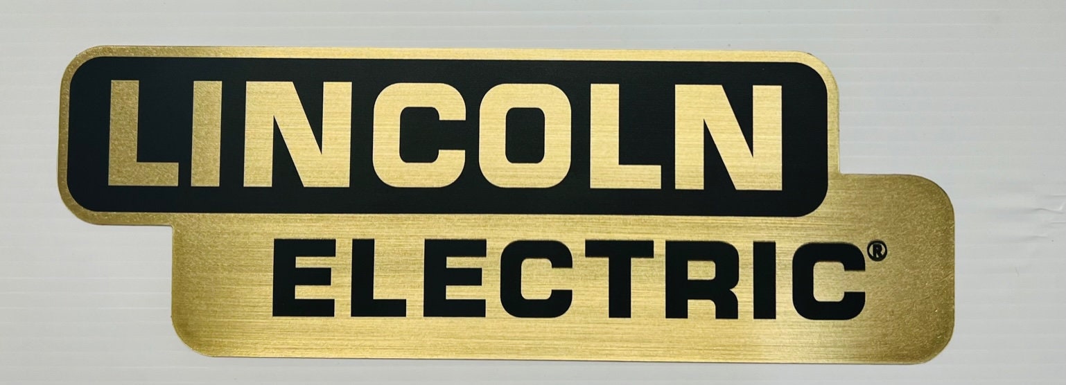Lincoln Electric Logo