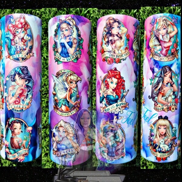 Pin Up Etsy
