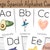 Spanish Alphabet Cards Kids Printable Educational Resources ABC Spanish ...